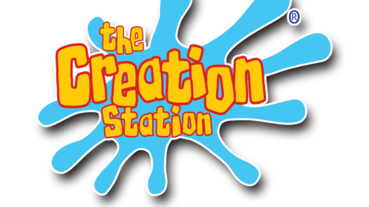The Creation Station Franscape