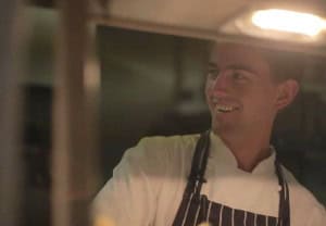 Beautifully shot video reveals chef Robert Thompson latest plans