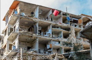 Call to private landlords for help in housing families fleeing war torn ...