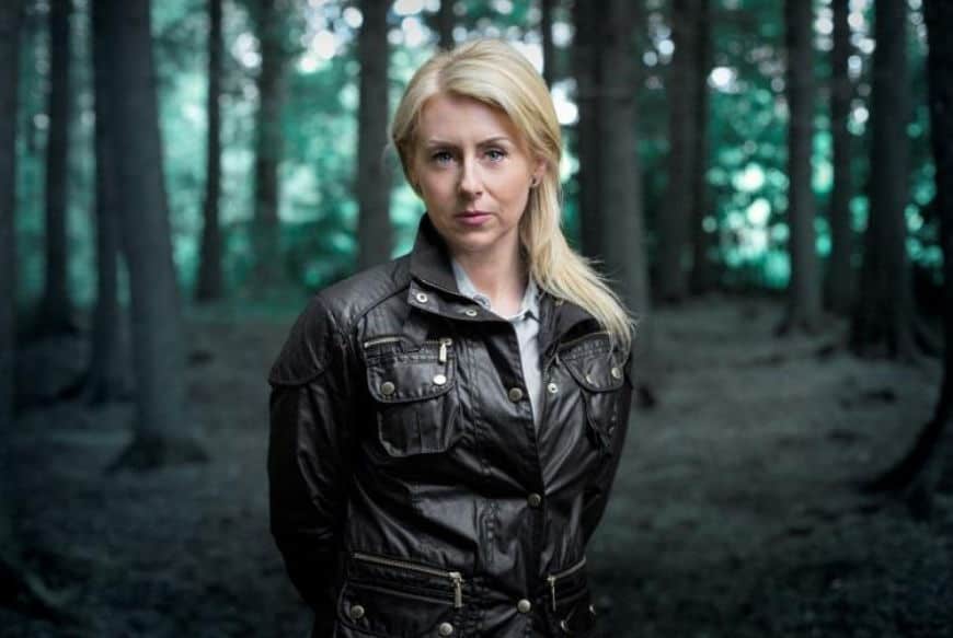 Unsolved: The Boy Who Disappeared: Meet the reporters