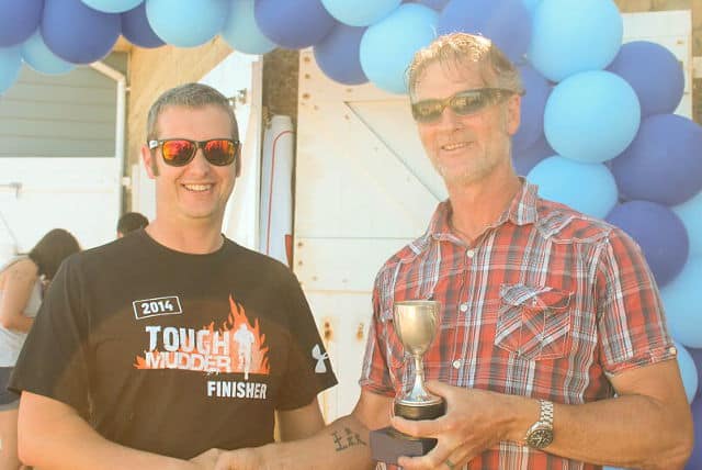 64th Pier to Pier swimming race another success