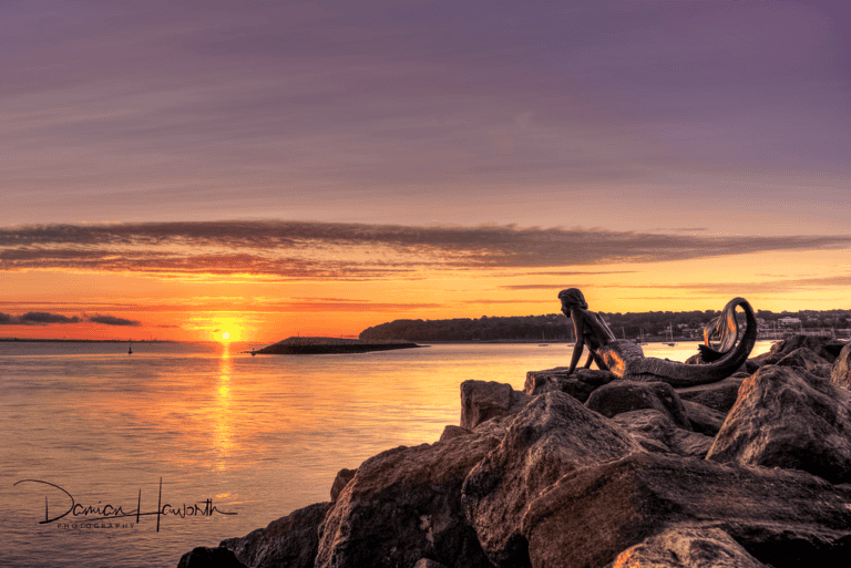 Magical Mermaid: Our Flickr Group Picture of the Week