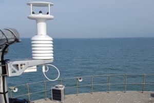 Nab Tower gets new upgrades to make the Solent safer