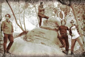 The LOVE Band, featuring Johnny Echols, to open their farewell tour on ...