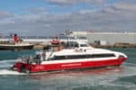Red Funnel opens its archives as it celebrates 50 years of high-speed ...