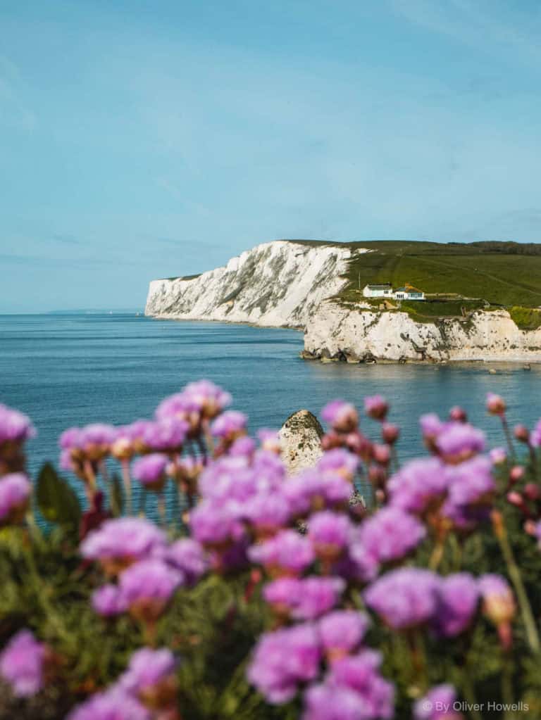 Top Isle of Wight photography spots