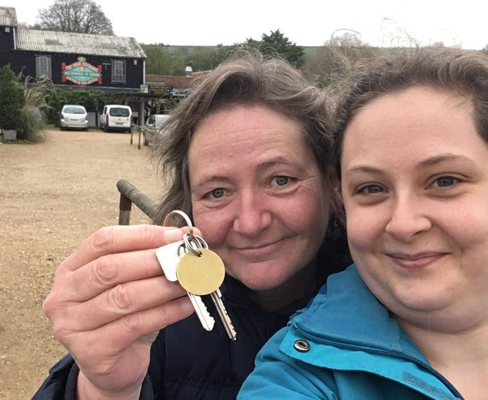 Dandelion Crafts offer unique way to help those with dementia