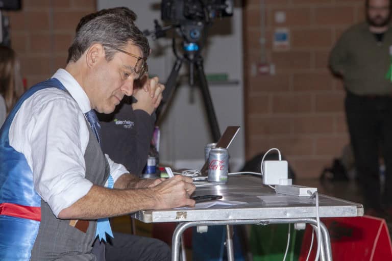 Bob Seely wants to hear from Isle of Wight businesses about Government ...