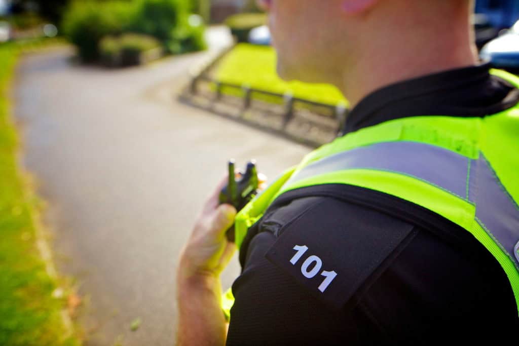 Have your say on local Policing priorities: South Wight team surveys ...