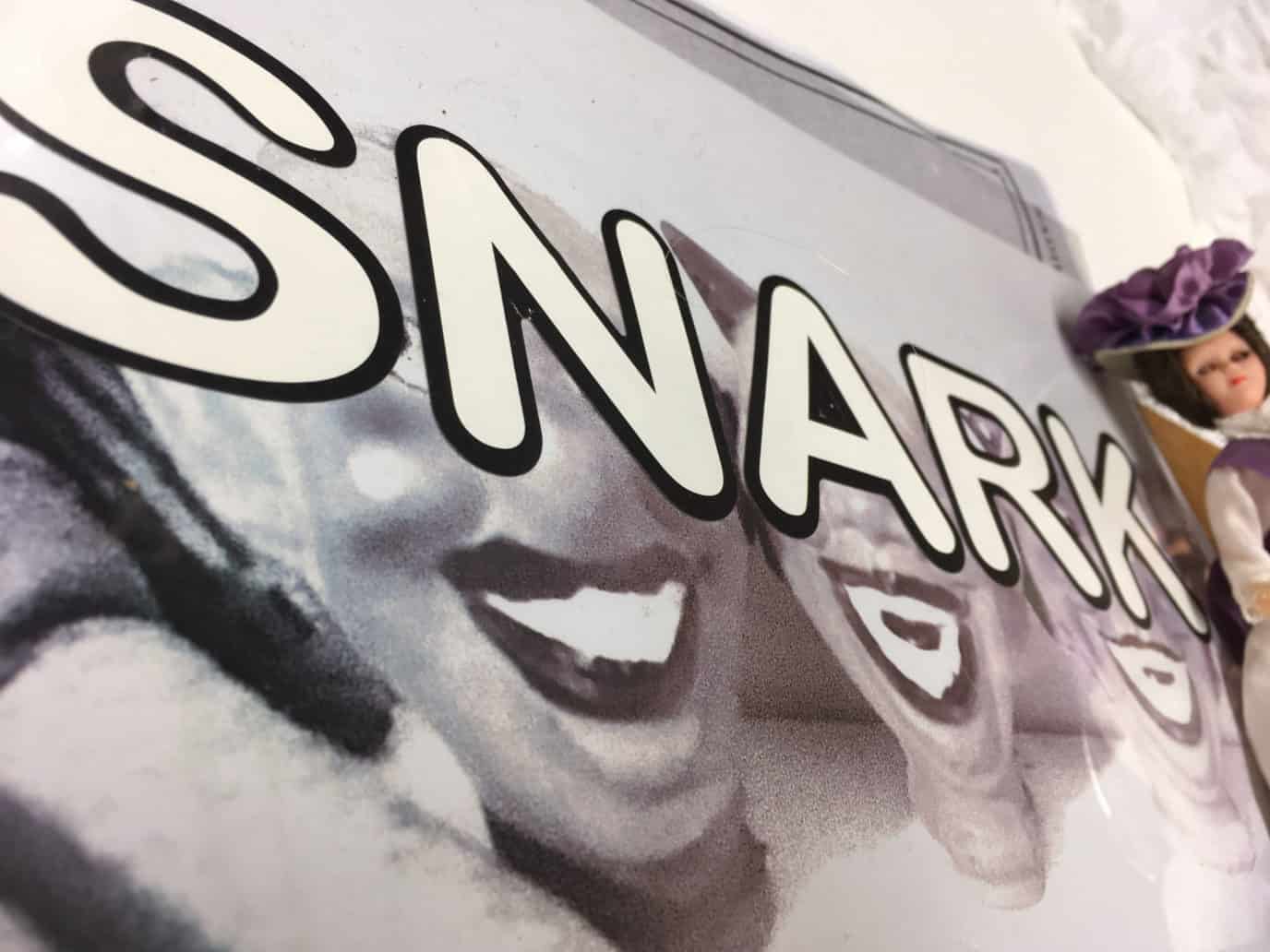 Boojum and Snark unveil Simply Galumphing Around, an extraordinary art ...