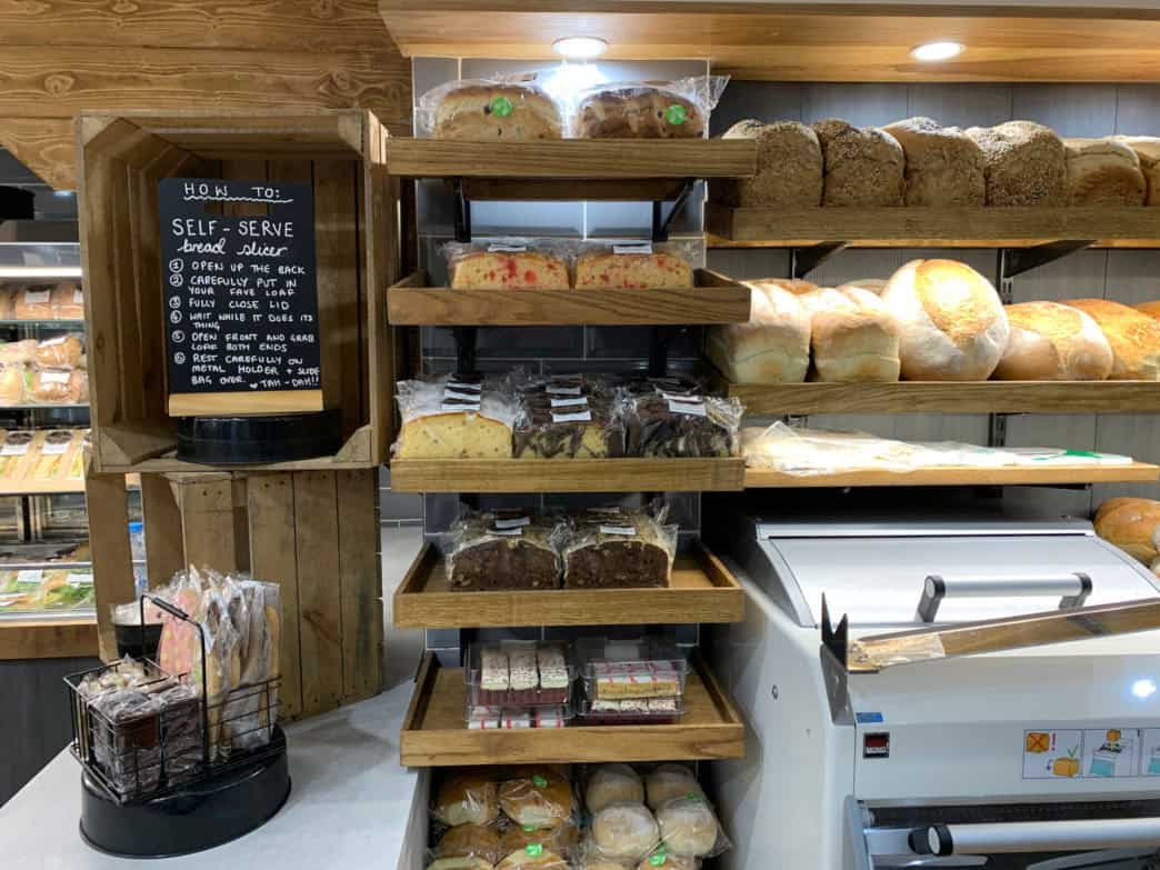 Grace's Bakery expand to open new branch in Newport: Bucking the high ...