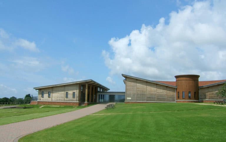 Celebrate Isle of Wight Day at Brading Roman Villa