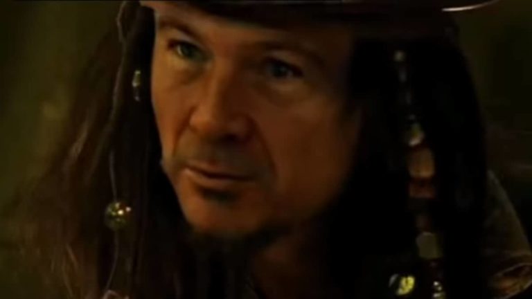First Bob Seely Deep Fake video surfaces - as Captain Jack Sparrow from ...
