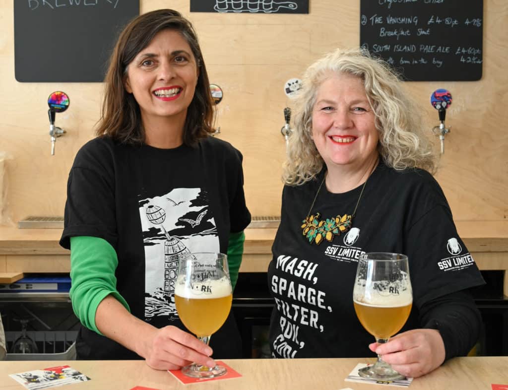 Get into the spirit of the season with Boojum and Snark's events this month