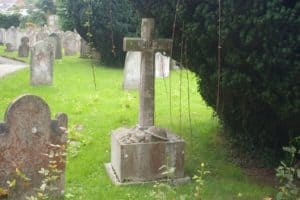 Seven Isle of Wight war memorials now protected by National Heritage ...