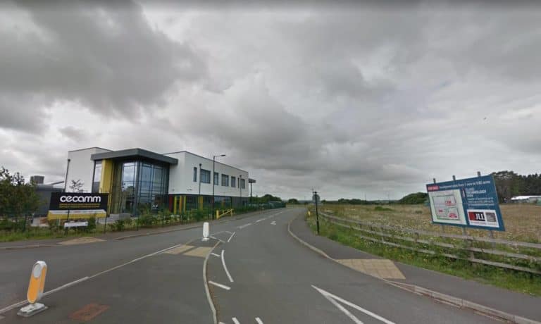 Planning officer puts forward their recommendation for new Isle of ...