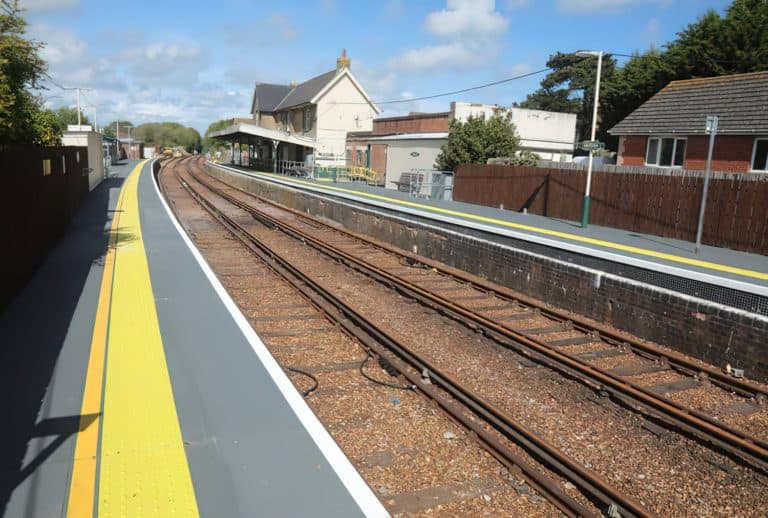 Island Line reopening: The mystery of the vanishing and changing ‘end ...