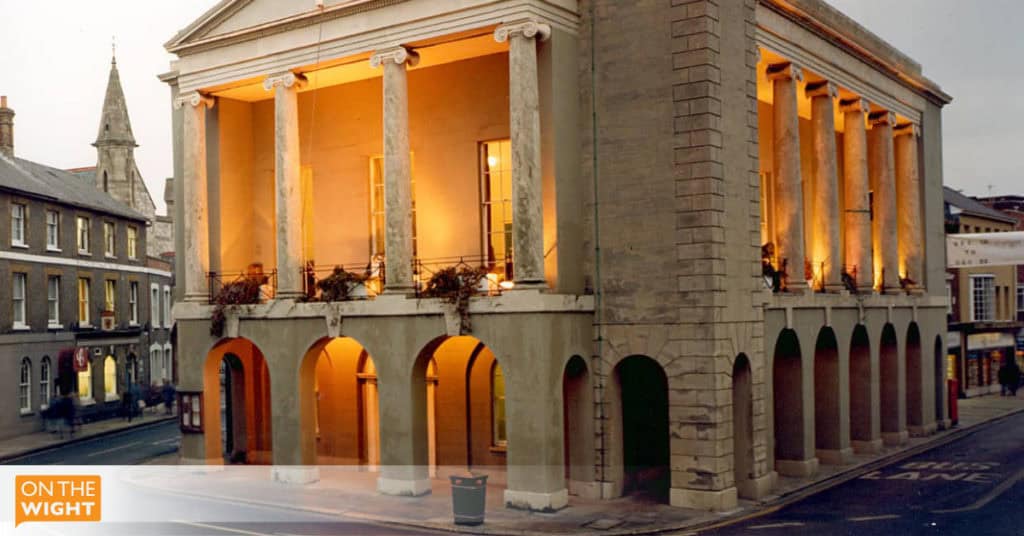 Here are the Isle of Wight heritage venues that will reopen next week