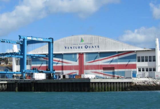 Solent's coastal communities are the catalyst for future economic ...