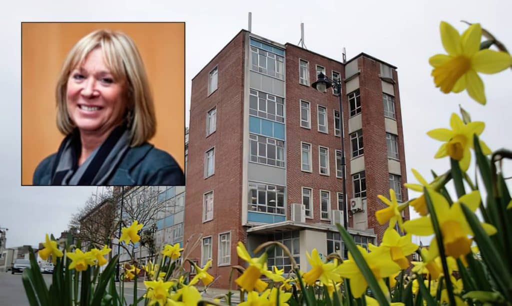 Director of adult social care to retire following major spinal surgery