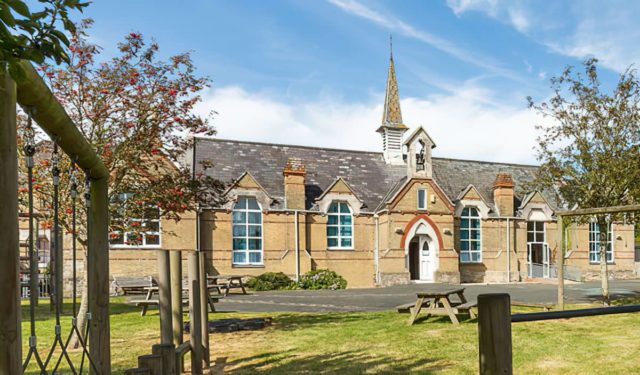 GCSE Results: Priory School 2021