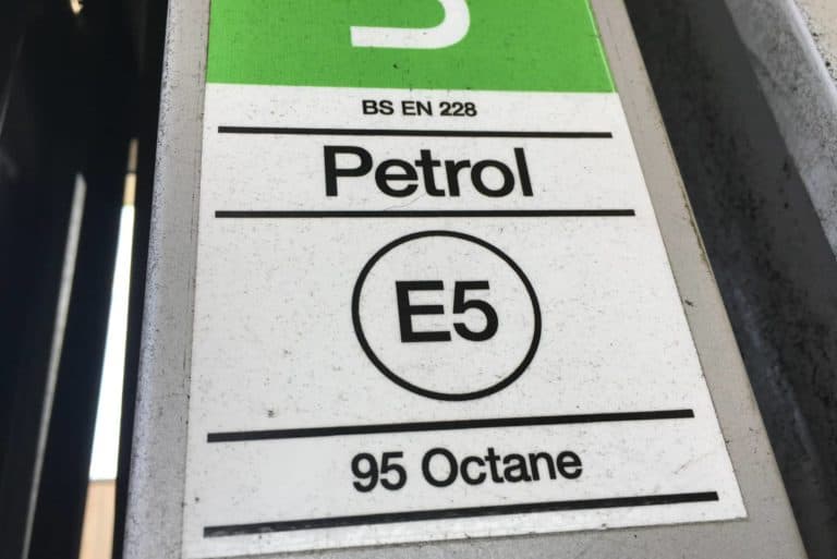 E10: Petrol is changing: Things you need to know