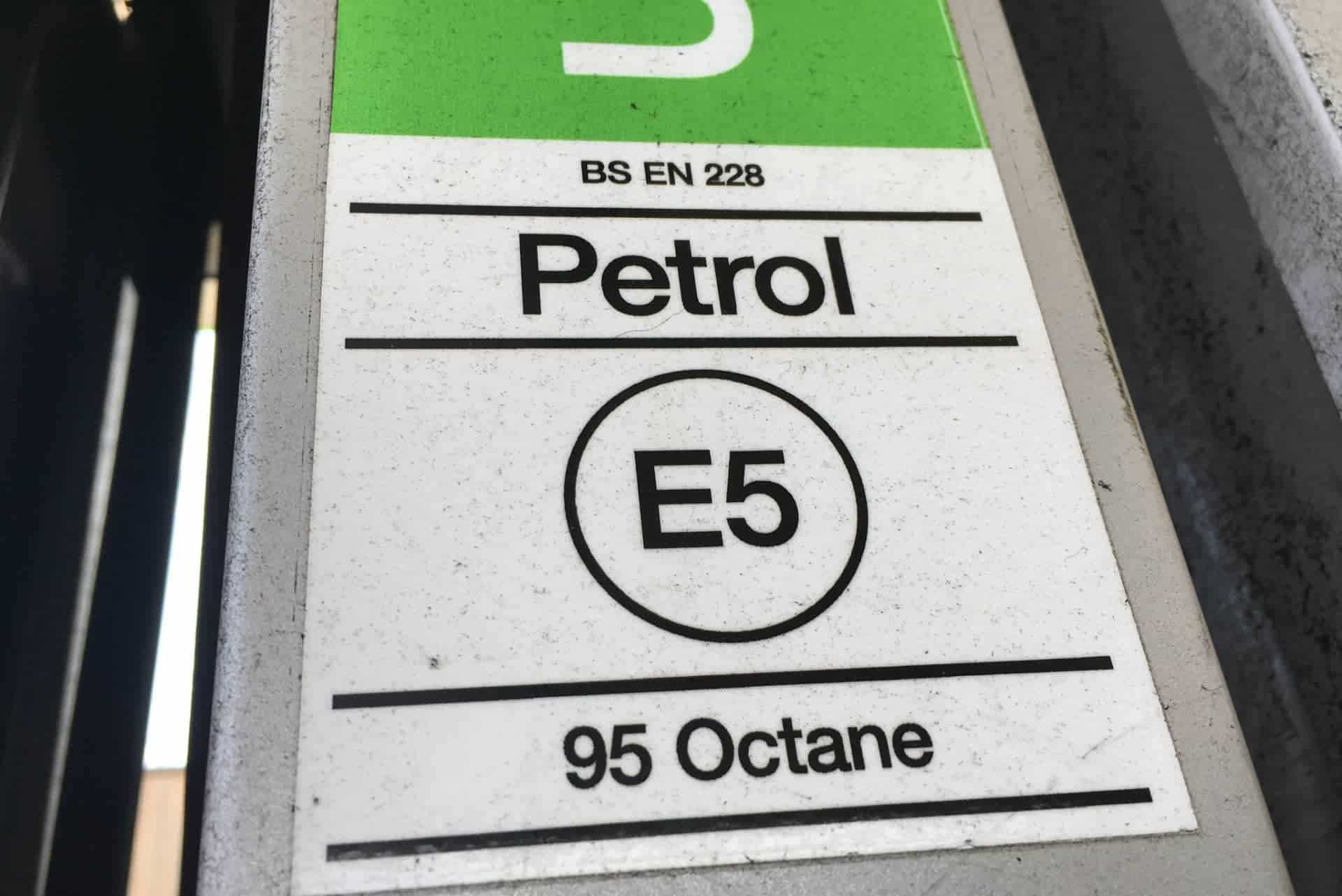 E10 Petrol Is Changing Things You Need To Know