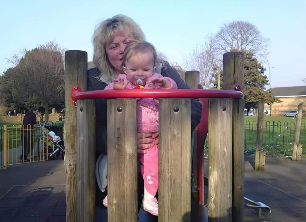 Fundraising campaign in memory of six-year-old tragically murdered five ...