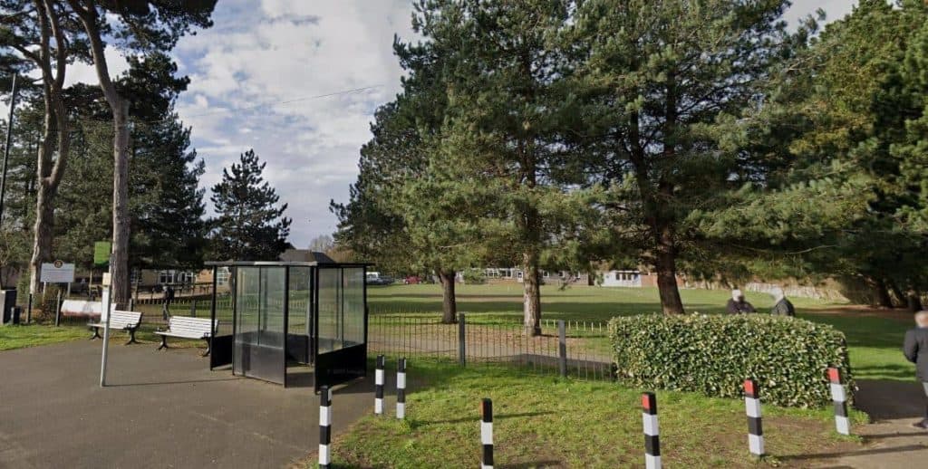 Plans for popular car boot field to become sports pitches