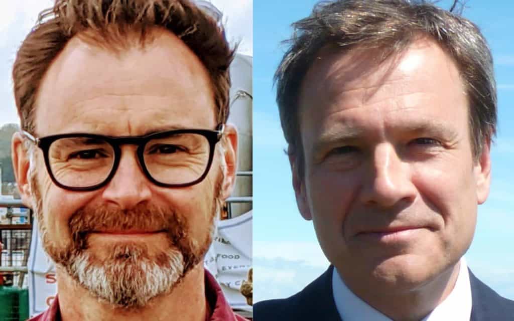 Letter: People aren't cross about cake, they're angry about a law ...