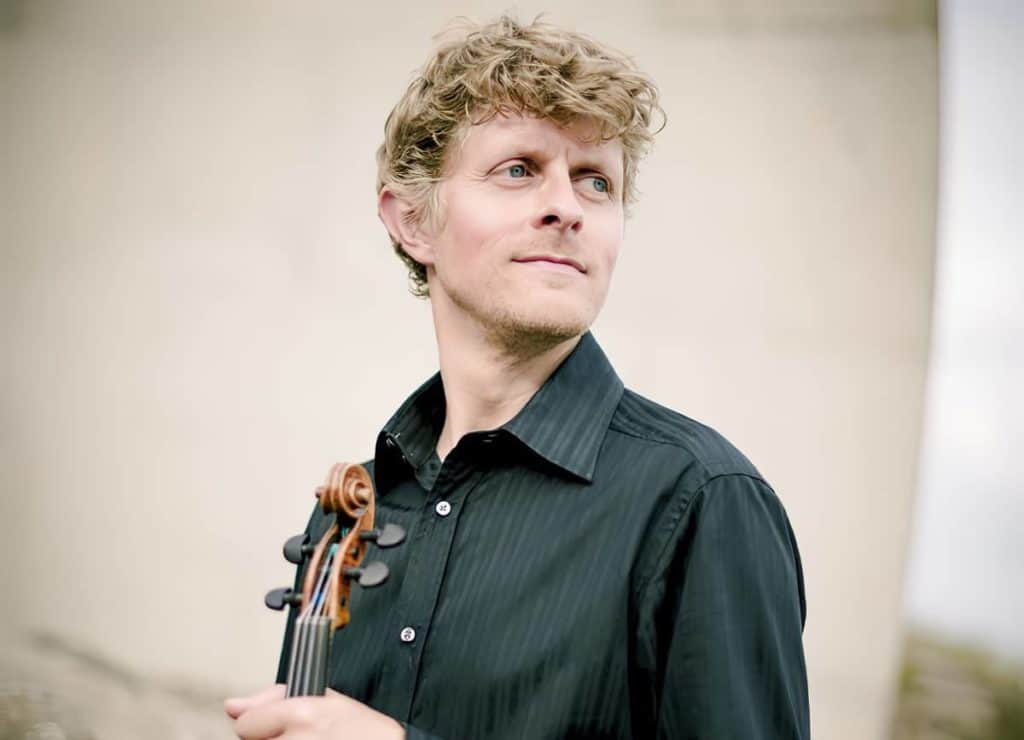 Isle of Wight Symphony Orchestra’s next concert features versatile ...