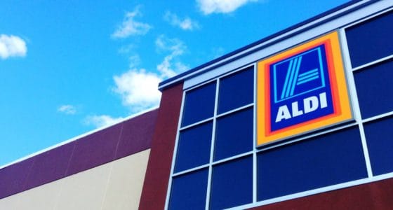 Aldi confirm plans for their third branch on the Isle of Wight