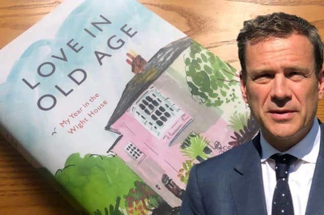 What we learnt about Bob Seely MP, from Hunter Davies’ new Isle of ...