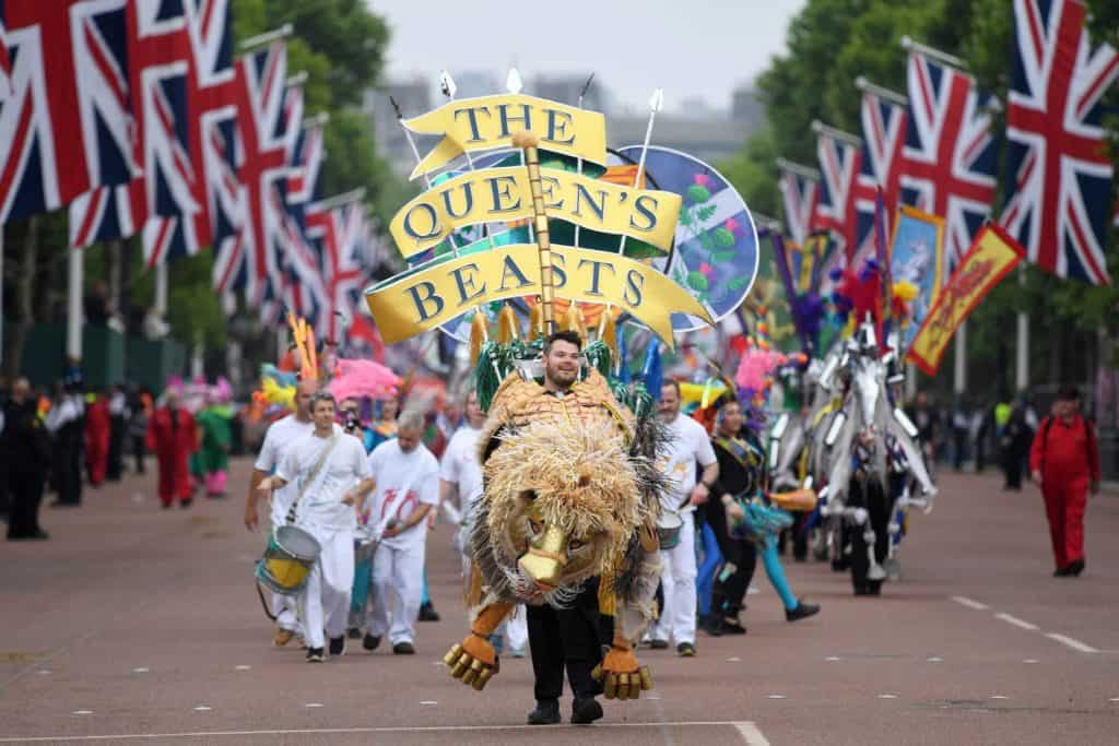 Ryde Carnival Week: The fun continues plenty to see and so