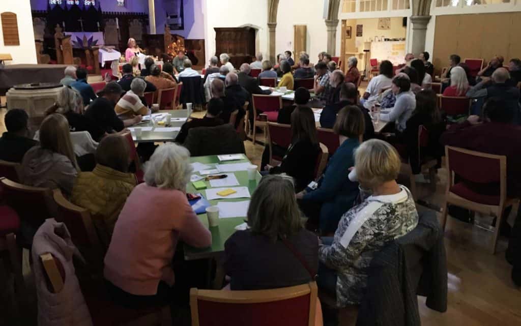 More screenings planned for Ventnor poverty documentary