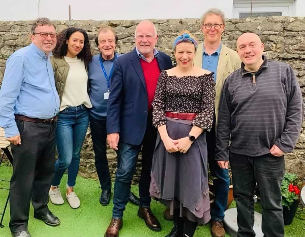 Our Ryde candidate wins seat on Ryde Town Council