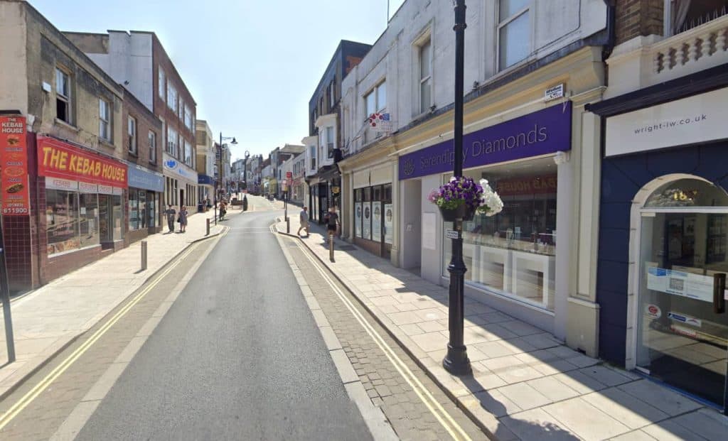 New shopfront design guide for Ryde and Newport approved (updated)