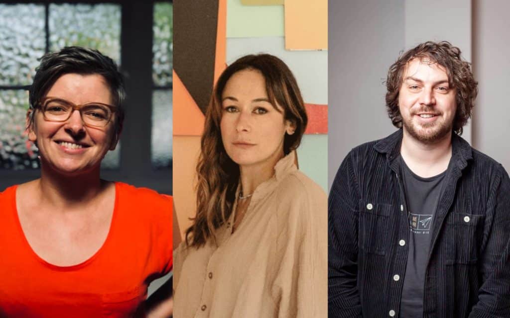 Learn how to build a sustainable career in the creative sector at IW ...