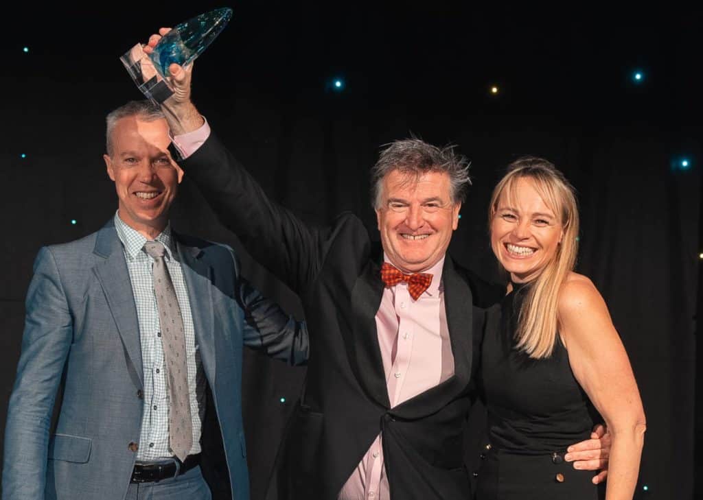 Celebrating the best in tourism: Tourism South East Beautiful South ...