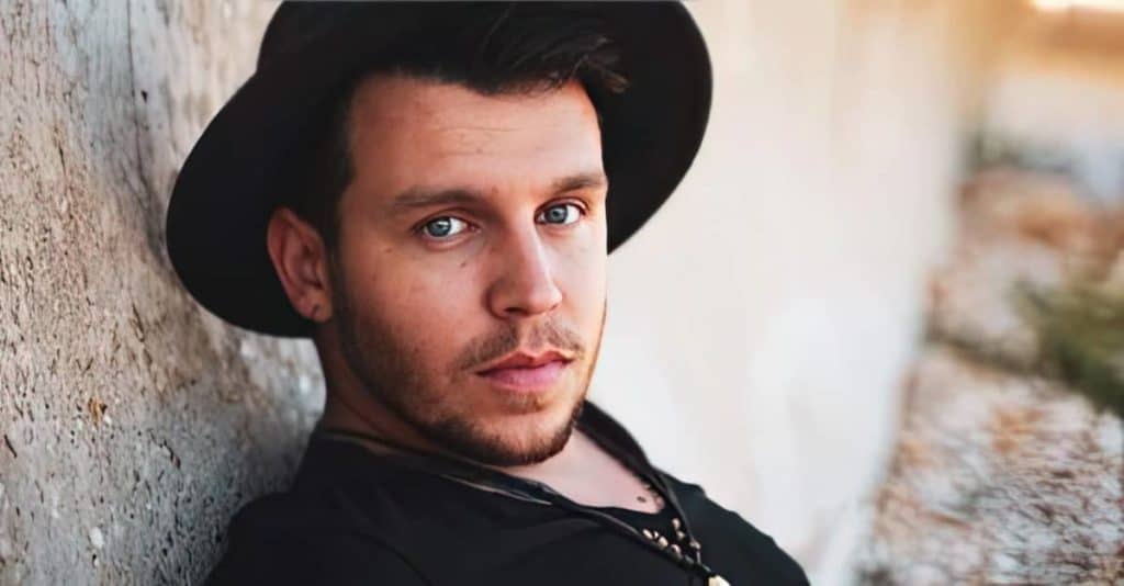 Isle of Wight singer-songwriter Ben Stubbs launches Kickstarter ...