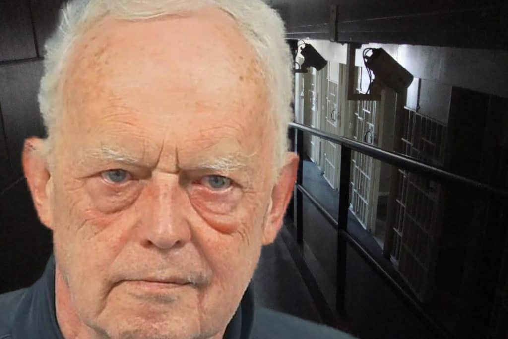 15 years for Ryde paedophile who abused girls aged 8 and 12-years-old