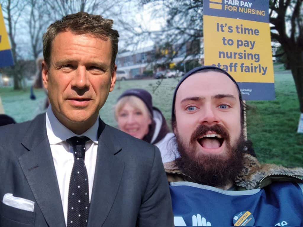 Isle of Wight nurse felt dismissed and patronised after encounter with ...