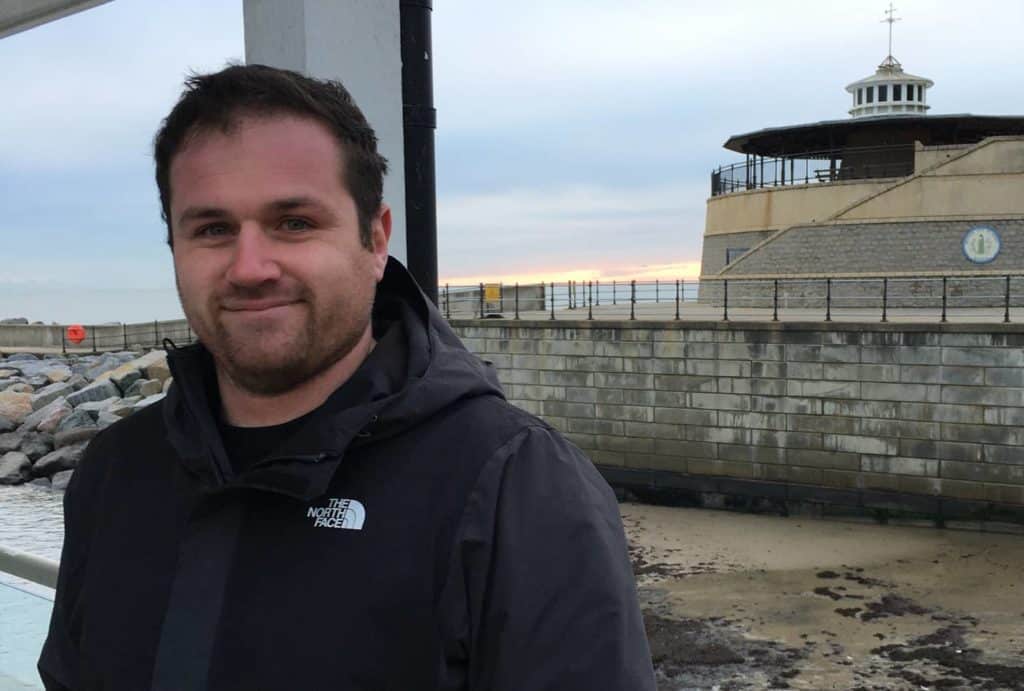 Ventnor Haven: The plans for the next five years: Podcast with Ed Blake