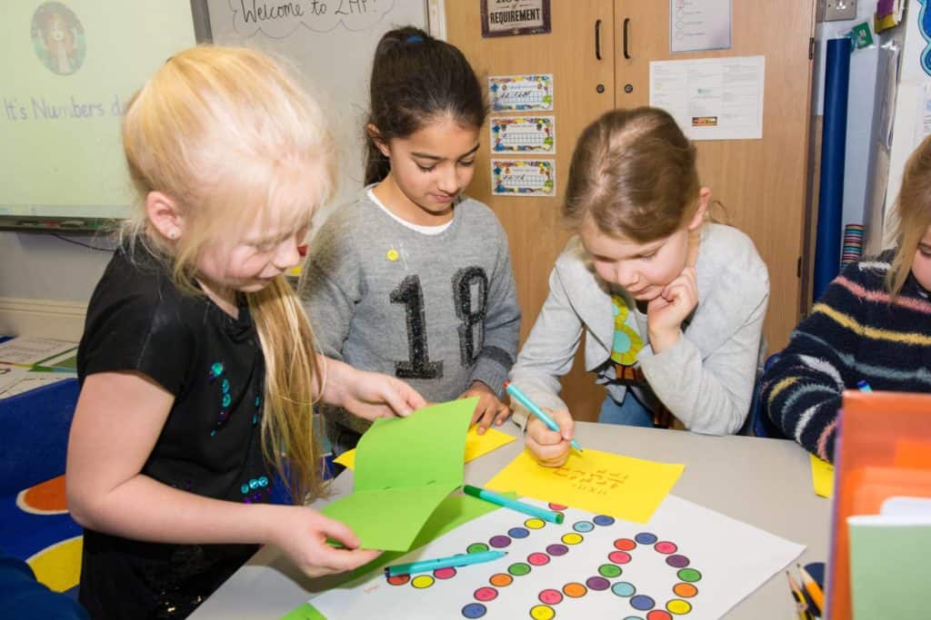 Get creative with NSPCC Number Day - Dress up for digits and help ...