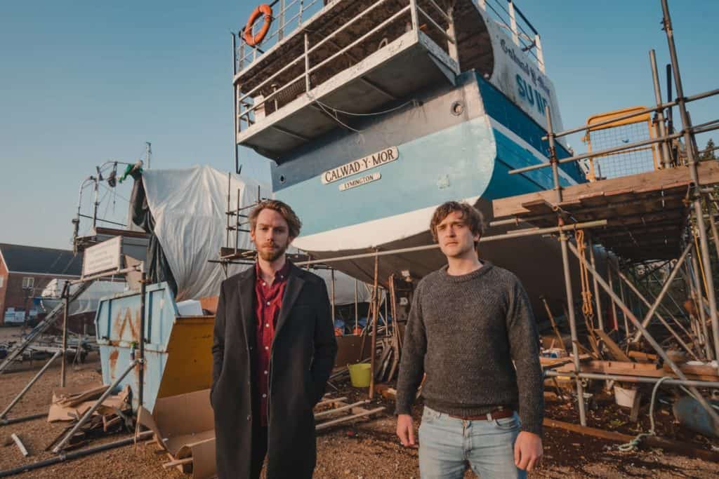 The Freshwater Five: Unique and thought-provoking production goes on ...