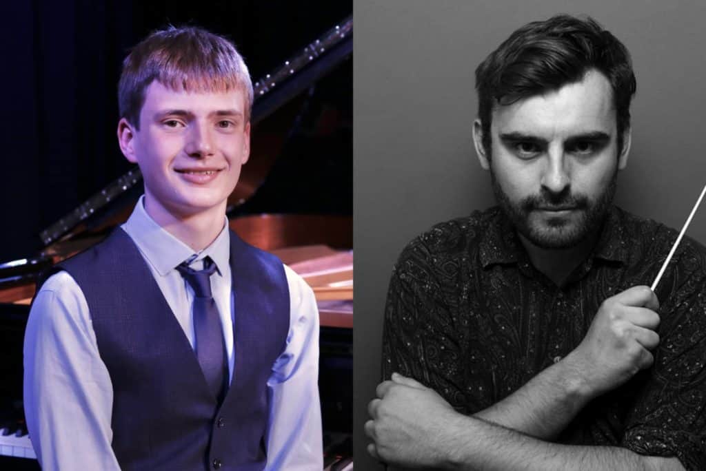 BBC Young Musician of the Year 2020 winner to perform Rachmaninov's ...