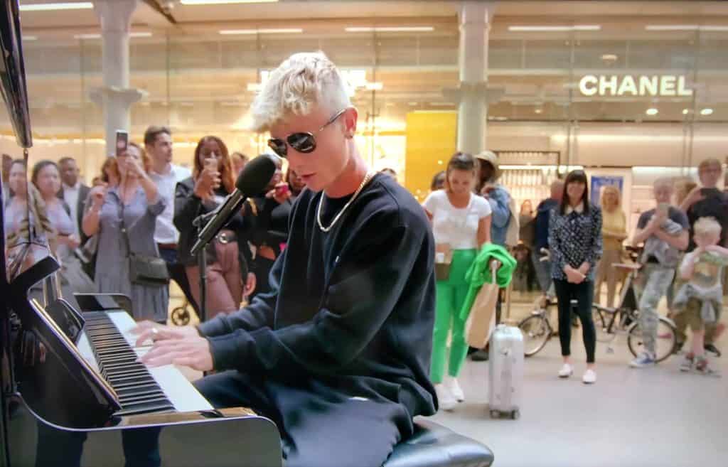 Isle of Wight rapping pianist selected to play Royal Festival Hall in ...