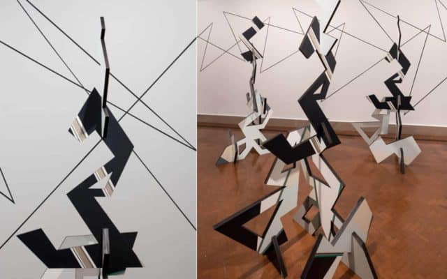 Isle of Wight artist, Lisa Traxler, shortlisted for 2023 Aesthetica Art ...