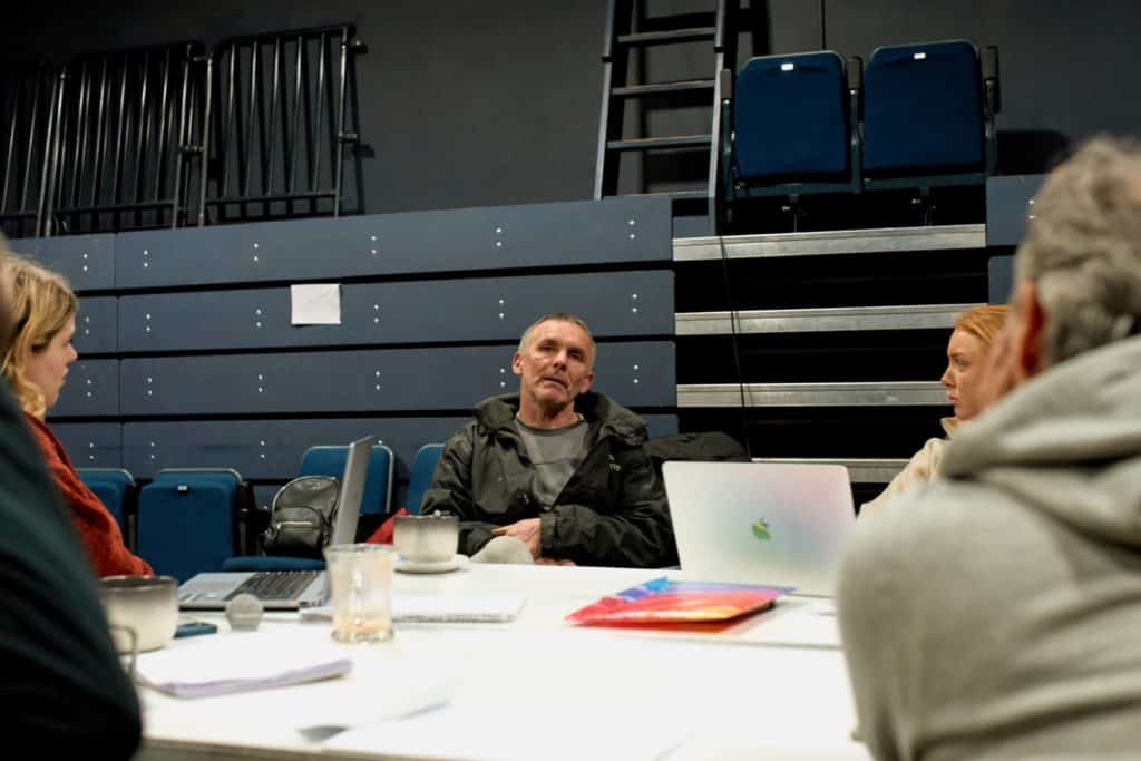 Exclusive Q&A with Jamie Green, alleged ringleader of biggest drug ...