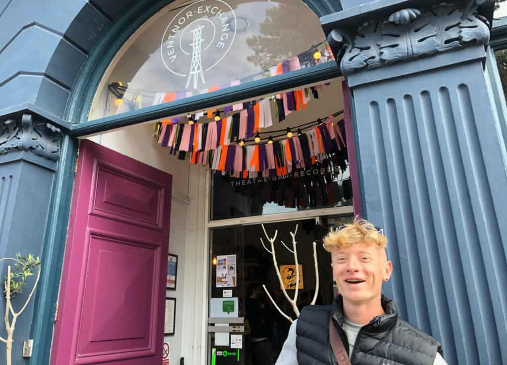 Hear Jay Eatwell’s story of his amazing journey on The Piano TV show ...